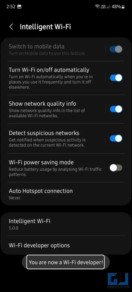 3 Ways to Check Your Distance From Wi-Fi Router on Android - Gadgets To Use