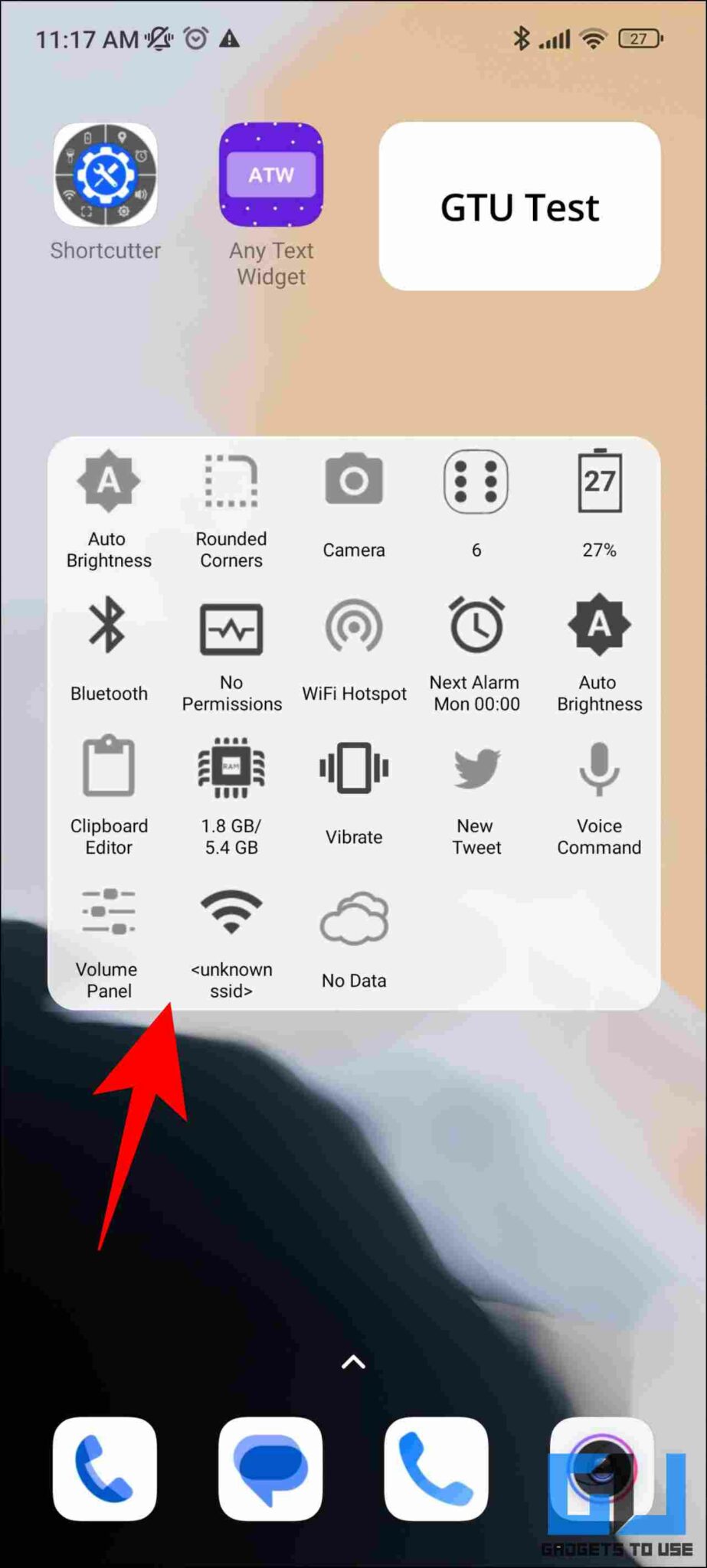3 Ways to Create Custom Shortcut for Anything on Android - Gadgets To Use