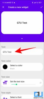 3 Ways to Create Custom Shortcut for Anything on Android - Gadgets To Use