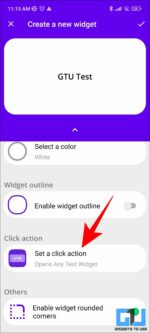 3 Ways to Create Custom Shortcut for Anything on Android - Gadgets To Use