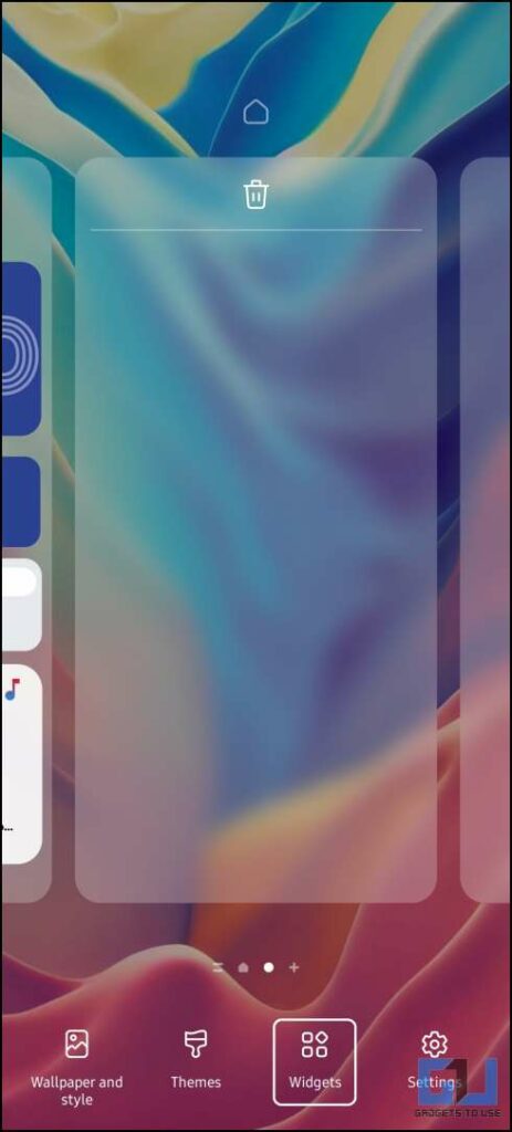 2 Ways to Add Widget Stacks on Any Android Phone - Gadgets To Use