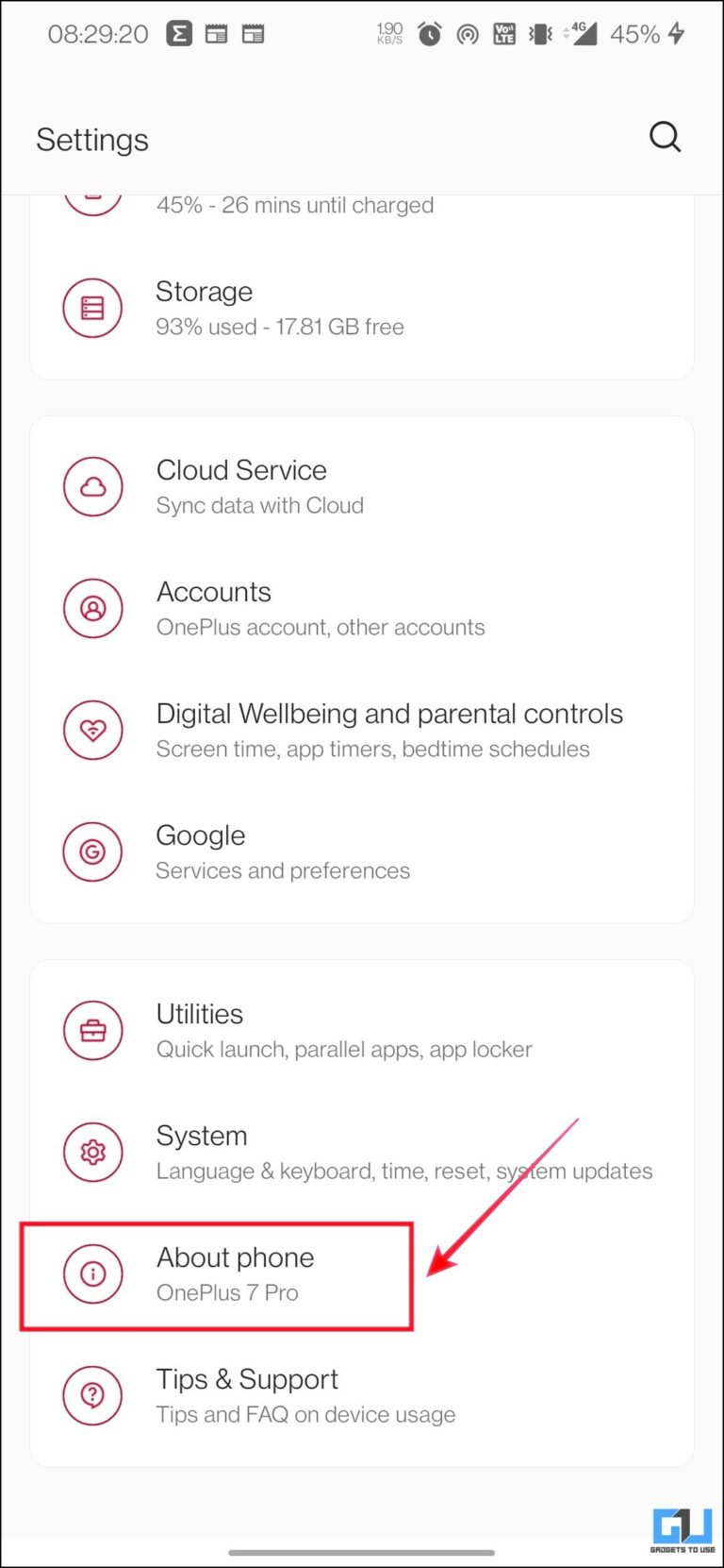 2 Ways to Block Camera and Mic in One Click on Android - Gadgets To Use