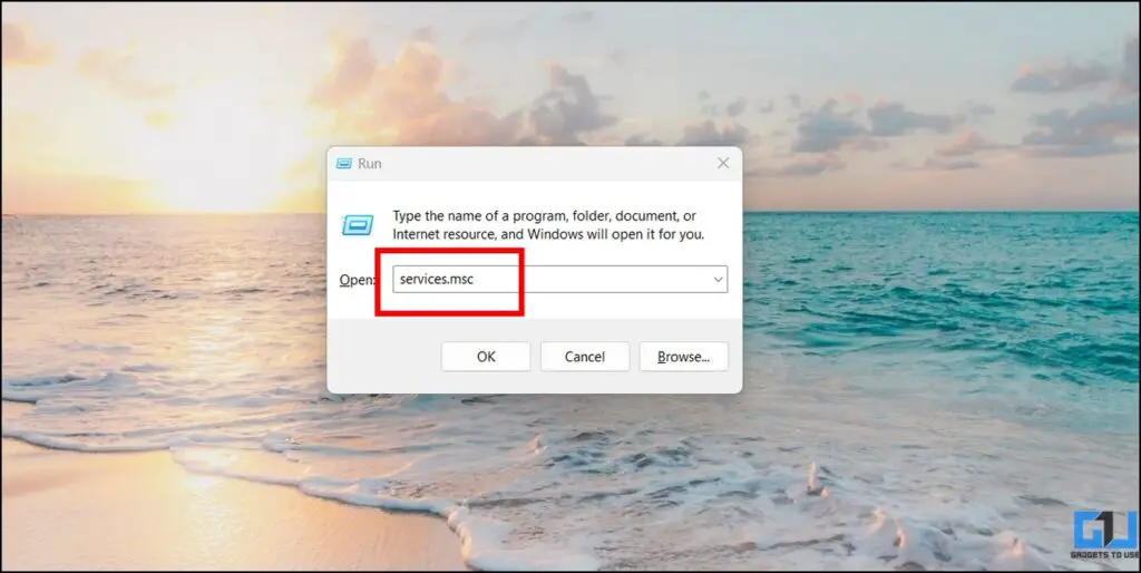 16 Ways to Fix Wi-Fi Not Visible Issue on Windows 11/10 - Gadgets To Use