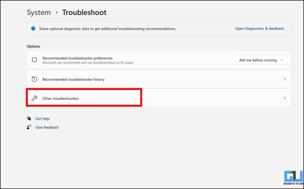16 Ways to Fix Wi-Fi Not Visible Issue on Windows 11/10 - Gadgets To Use 16 Ways to Fix Wi-Fi Not Visible Issue on Windows 11/10 - Gadgets To Use
