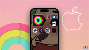 4 Ways to Add Activity Rings on Your iPhone Screen - Gadgets To Use
