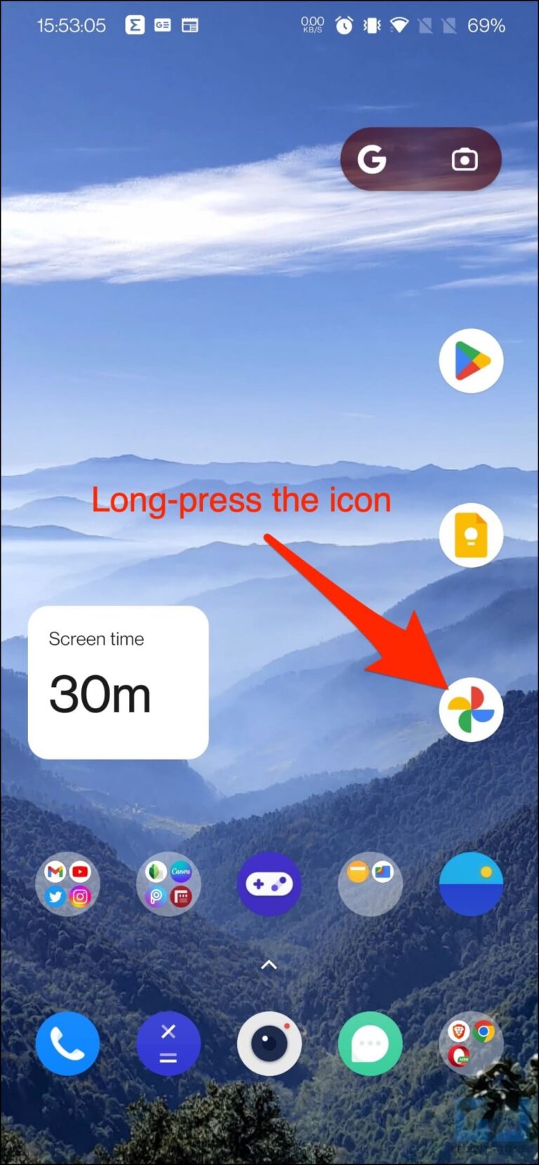 5 Ways to Change App Icon and Name on Android - Gadgets To Use