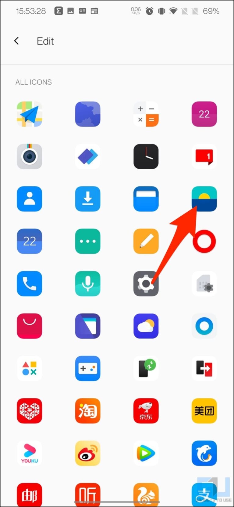 5 Ways to Change App Icon and Name on Android - Gadgets To Use