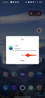 5 Ways to Change App Icon and Name on Android - Gadgets To Use