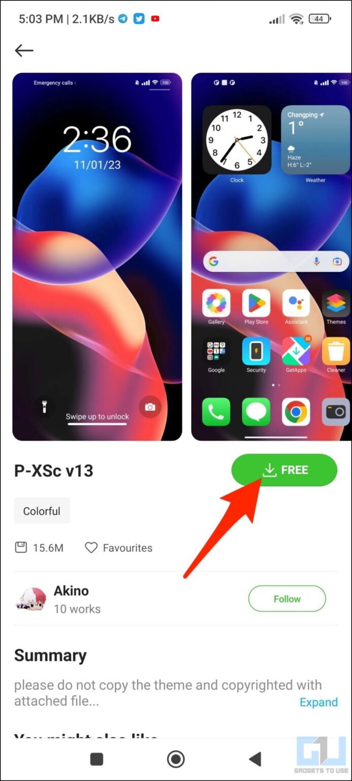 5 Ways to Change App Icon and Name on Android - Gadgets To Use