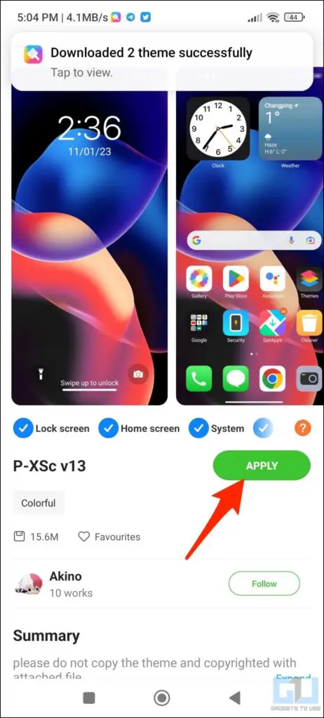 5 Ways to Change App Icon and Name on Android - Gadgets To Use