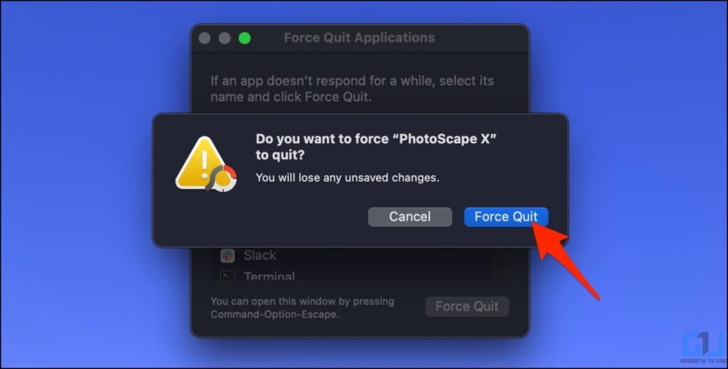 7 Ways to Delete a File that Mac Says is in Use (Operation Can't Be ...