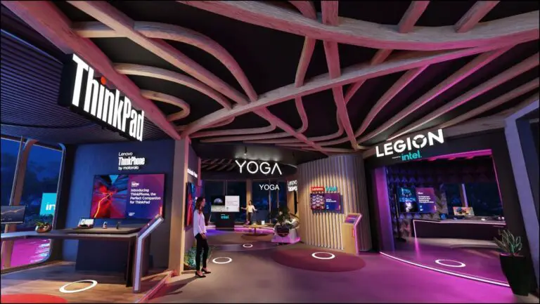 Top 6 Tech Innovations from Lenovo at CES 2023 - Gadgets To Use