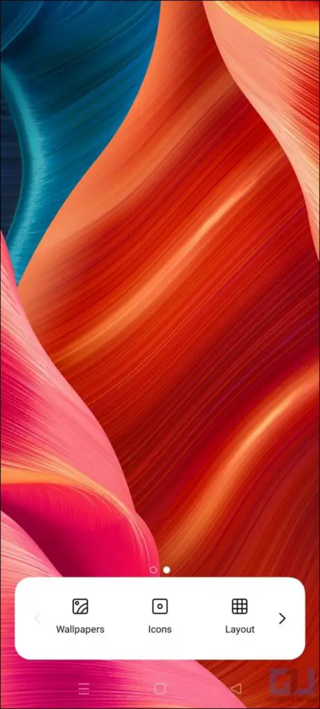 5 Ways to Change App Icon and Name on Android - Gadgets To Use