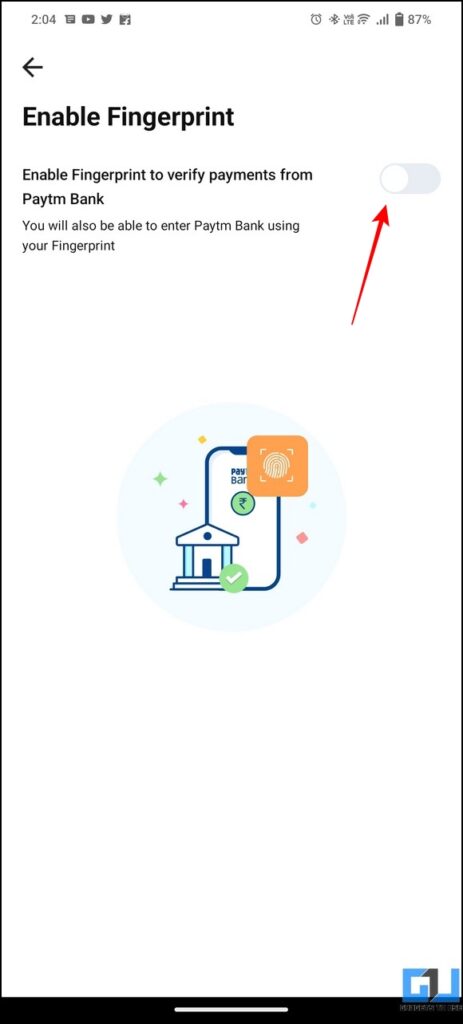 Top 9 Security Tips to Use Paytm Safely in 2023 - Gadgets To Use