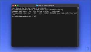 7 Ways to Delete a File that Mac Says is in Use (Operation Can't Be ...