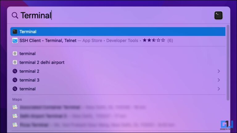 How to Install ADB on Mac and Connect with Android? - Gadgets To Use