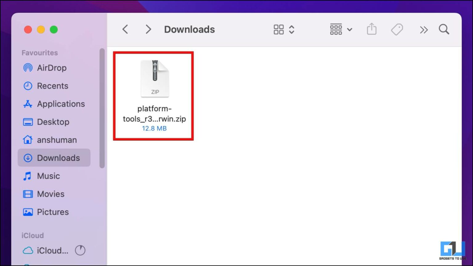 How to Install ADB on Mac and Connect with Android? - Gadgets To Use