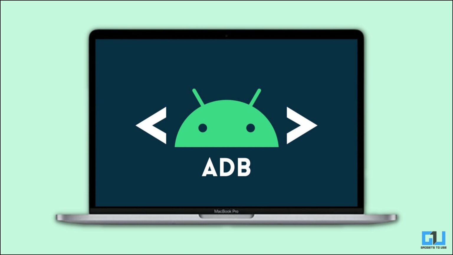 How to Install ADB on Mac and Connect with Android? - Gadgets To Use