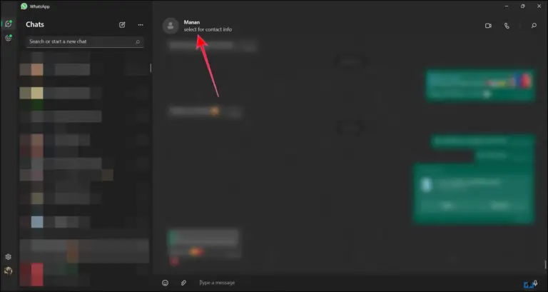 3 Ways to Set Custom Notification Sounds on WhatsApp - Gadgets To Use