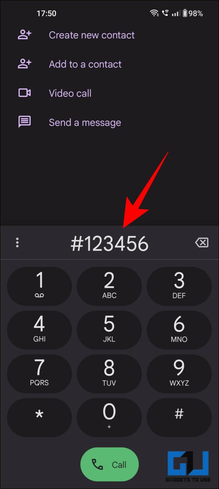 11 Ways to Fix Can't Find App on Your Android Phone - Gadgets To Use