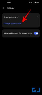 11 Ways to Fix Can't Find App on Your Android Phone - Gadgets To Use