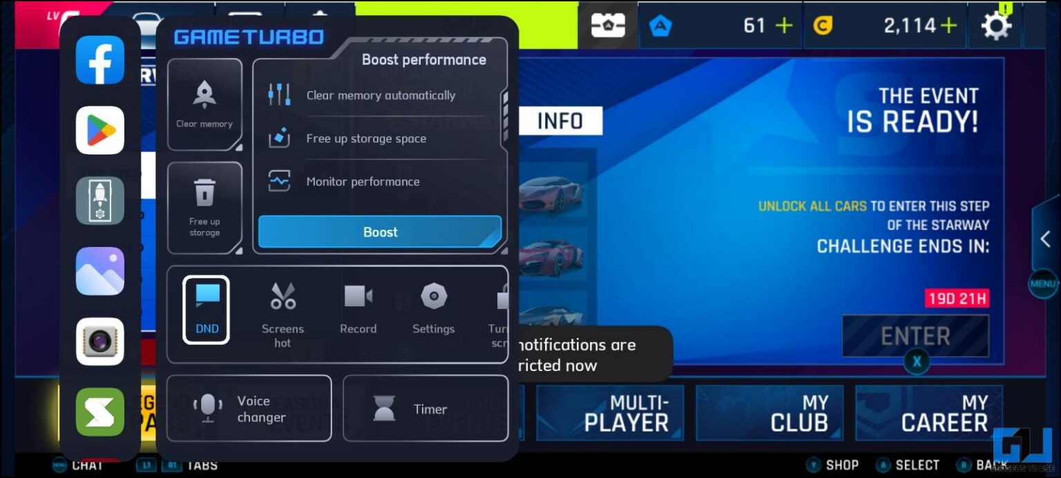 5 Ways to Get Best Gaming Experience on Xiaomi Phones - Gadgets To Use