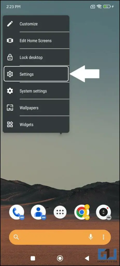 3 Ways to Hide Apps on MIUI - Gadgets To Use