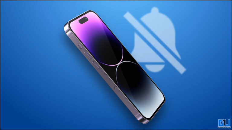 9 Ways to Put Your iPhone on Silent Without Using Mute Switch - Gadgets ...
