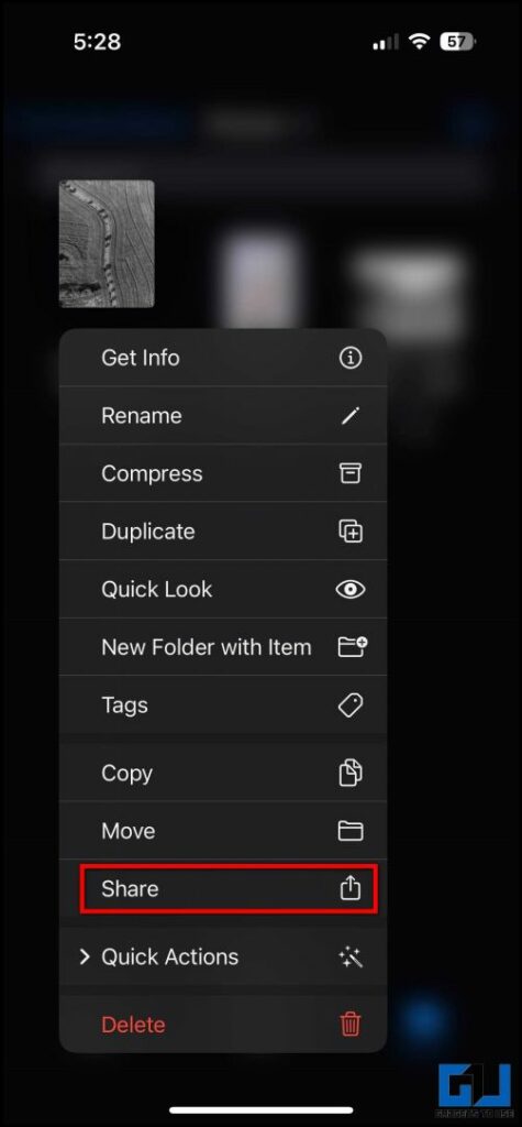 5 Ways to Move Downloaded Photos, Videos to iOS Photos App - Gadgets To Use