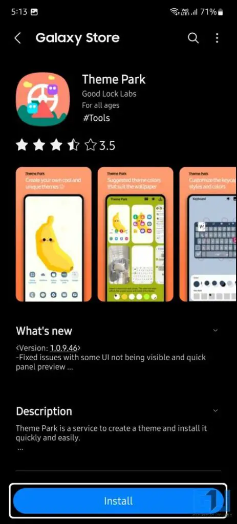 3 Ways to Install Custom Icon Packs on Samsung Phones - Gadgets To Use