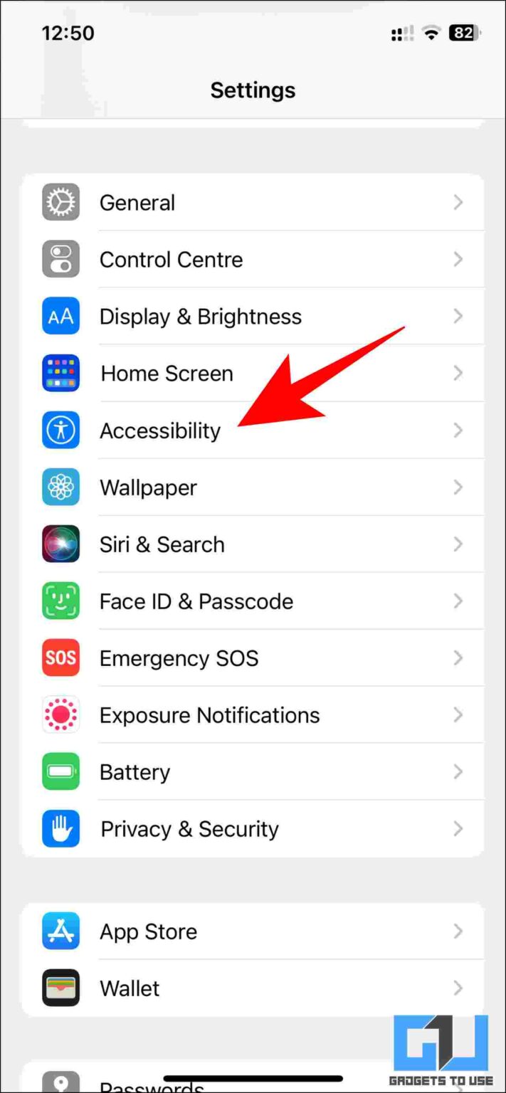 9 Ways to Put Your iPhone on Silent Without Using Mute Switch - Gadgets ...