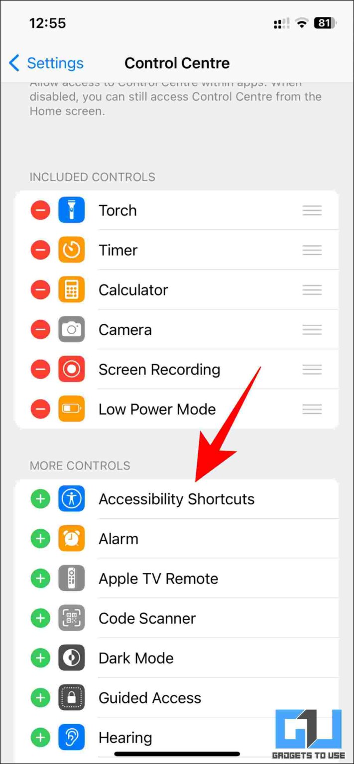 9 Ways to Put Your iPhone on Silent Without Using Mute Switch - Gadgets ...