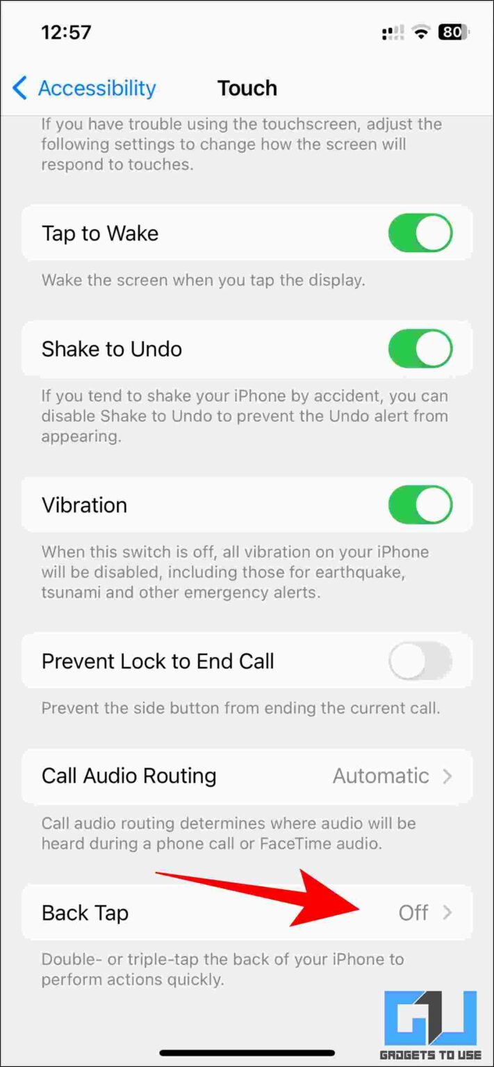 9 Ways to Put Your iPhone on Silent Without Using Mute Switch - Gadgets ...