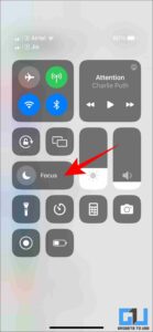 9 Ways to Put Your iPhone on Silent Without Using Mute Switch - Gadgets ...
