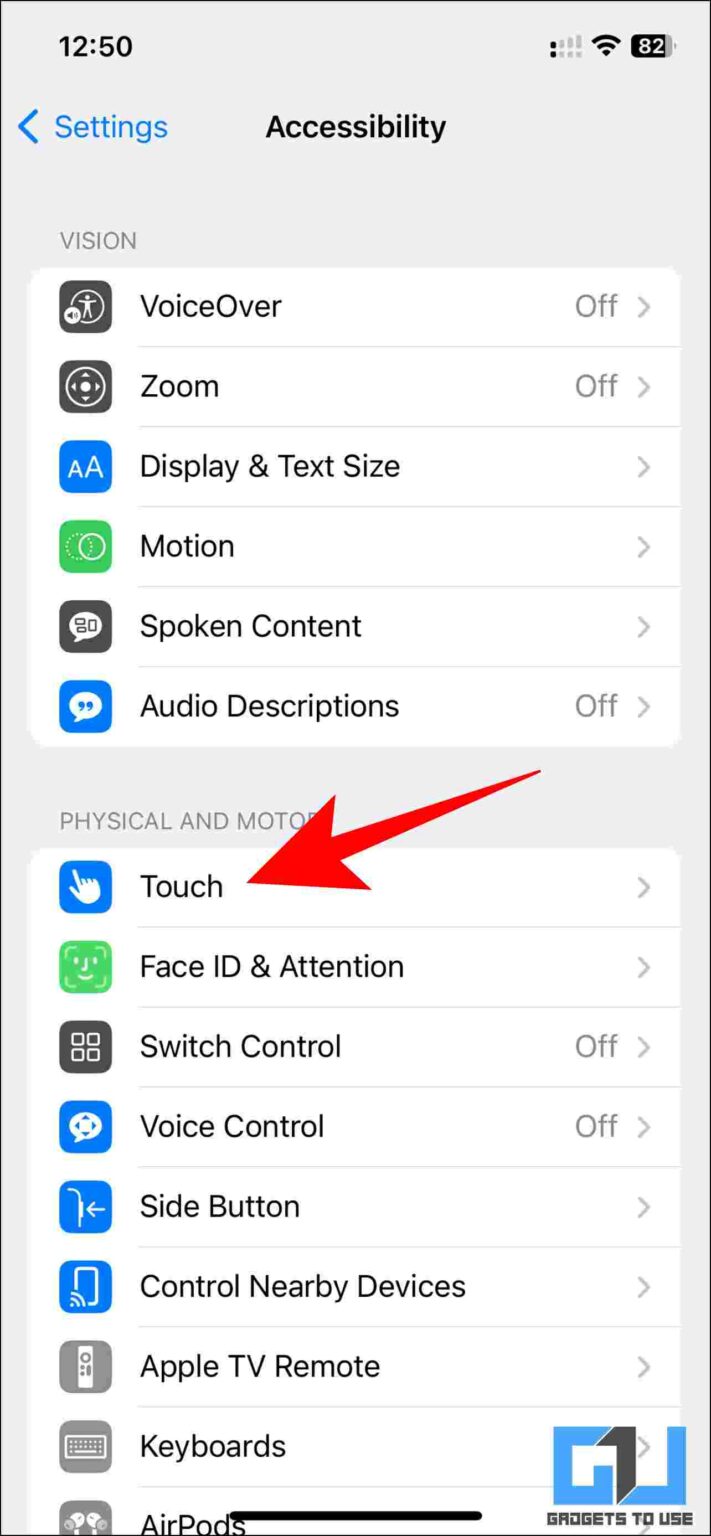 9 Ways to Put Your iPhone on Silent Without Using Mute Switch - Gadgets ...