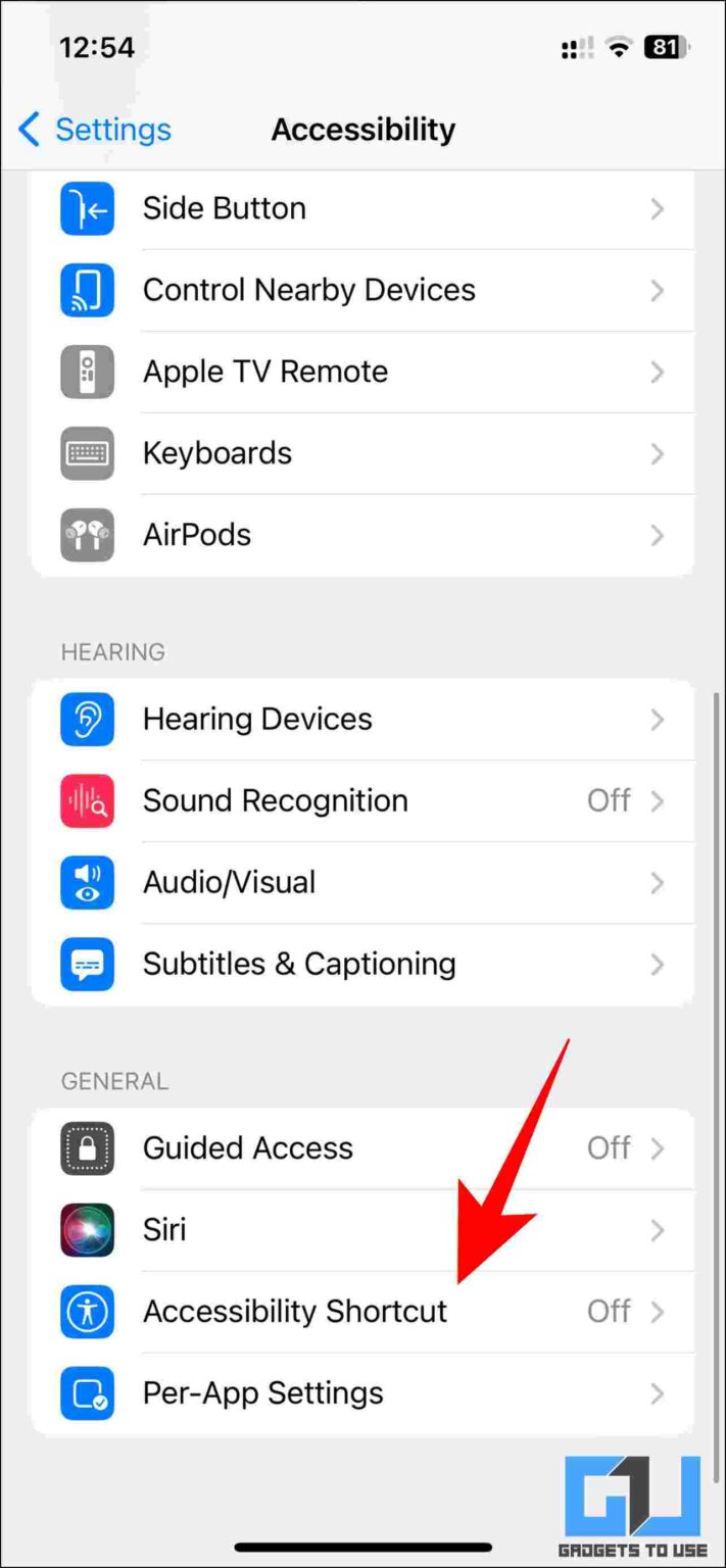 9 Ways to Put Your iPhone on Silent Without Using Mute Switch - Gadgets ...
