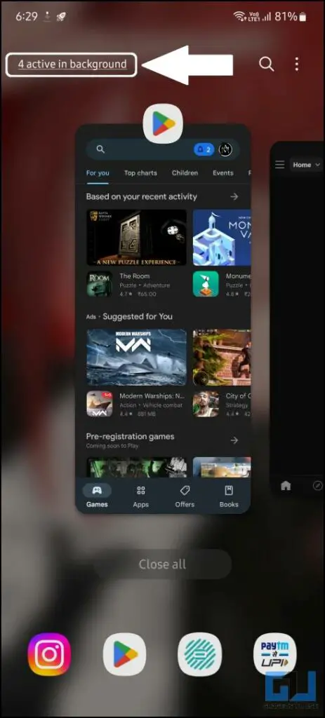 3 Ways to Stop Hidden Background Apps and Activities on Android ...