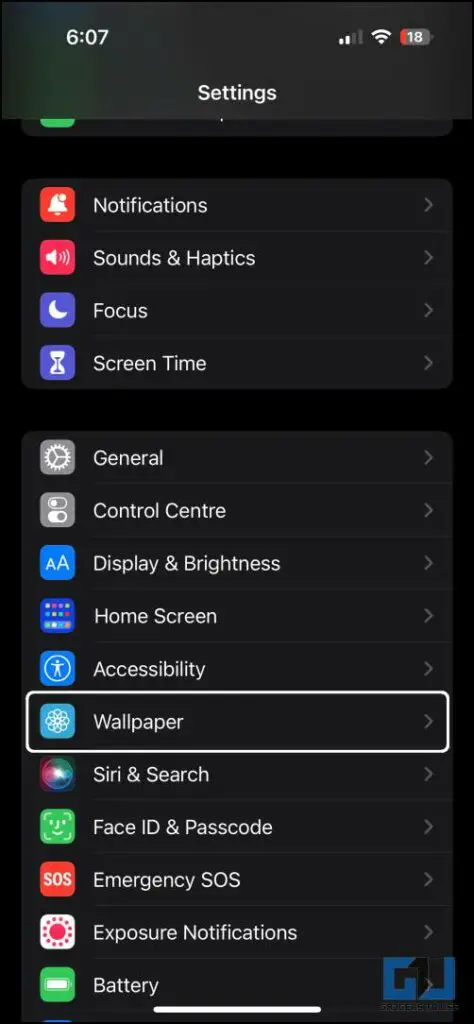 5 Ways to Add Custom Lock Screen Message - Gadgets To Use