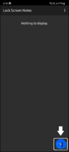5 Ways to Add Custom Lock Screen Message - Gadgets To Use