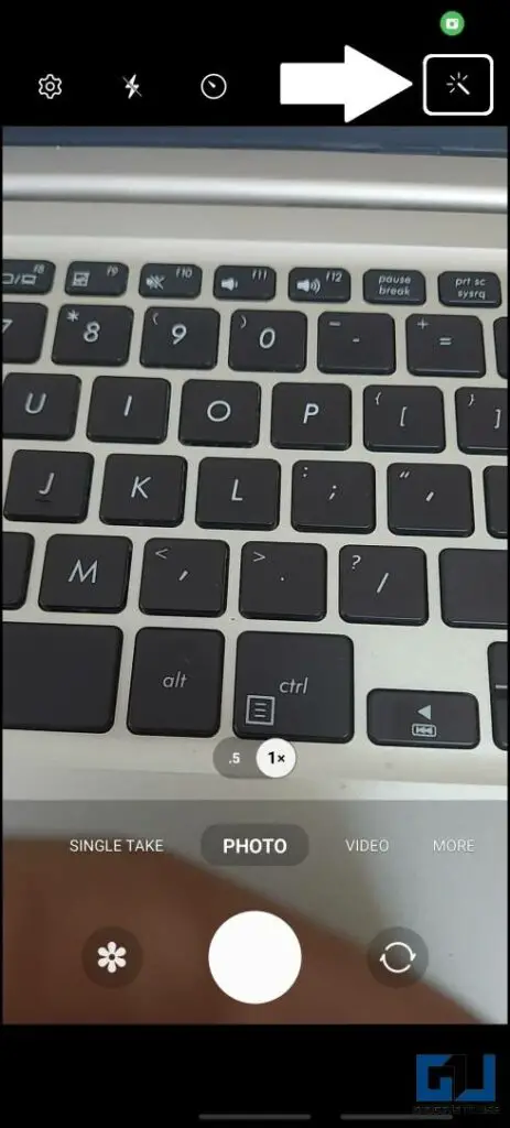 2 Ways to Create Custom Camera Filters in Samsung One UI - Gadgets To Use