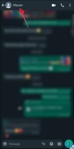 3 Ways to Set Custom Notification Sounds on WhatsApp - Gadgets To Use