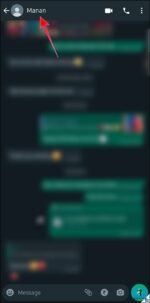 3 Ways to Set Custom Notification Sounds on WhatsApp - Gadgets To Use
