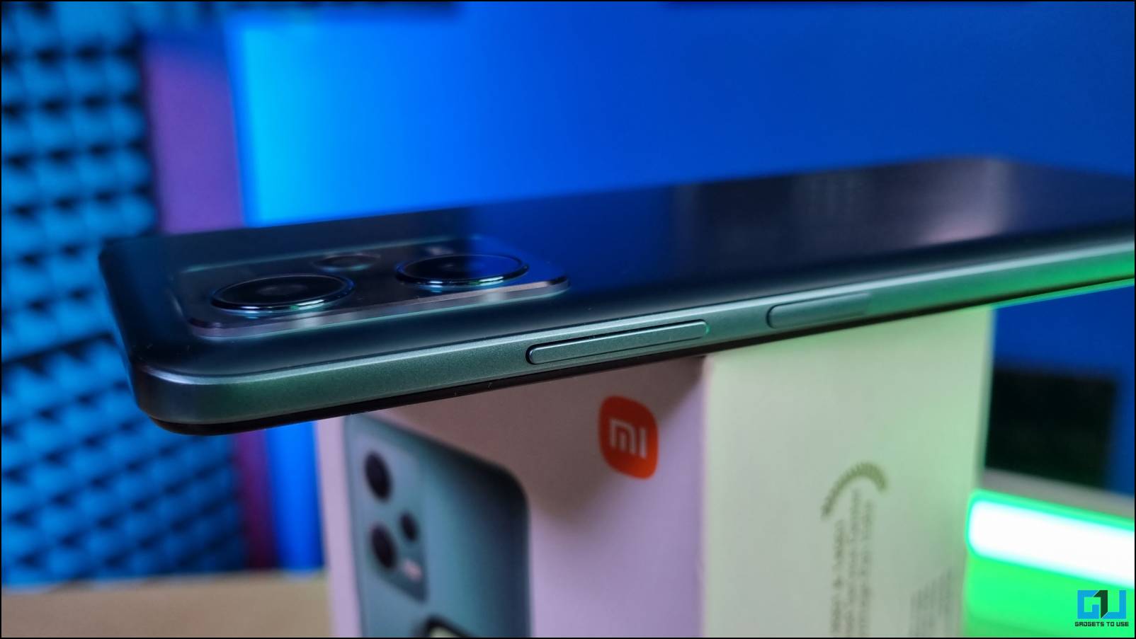 Redmi Note 12 5G Review: Perfect Phone With an Imperfect Camera ...