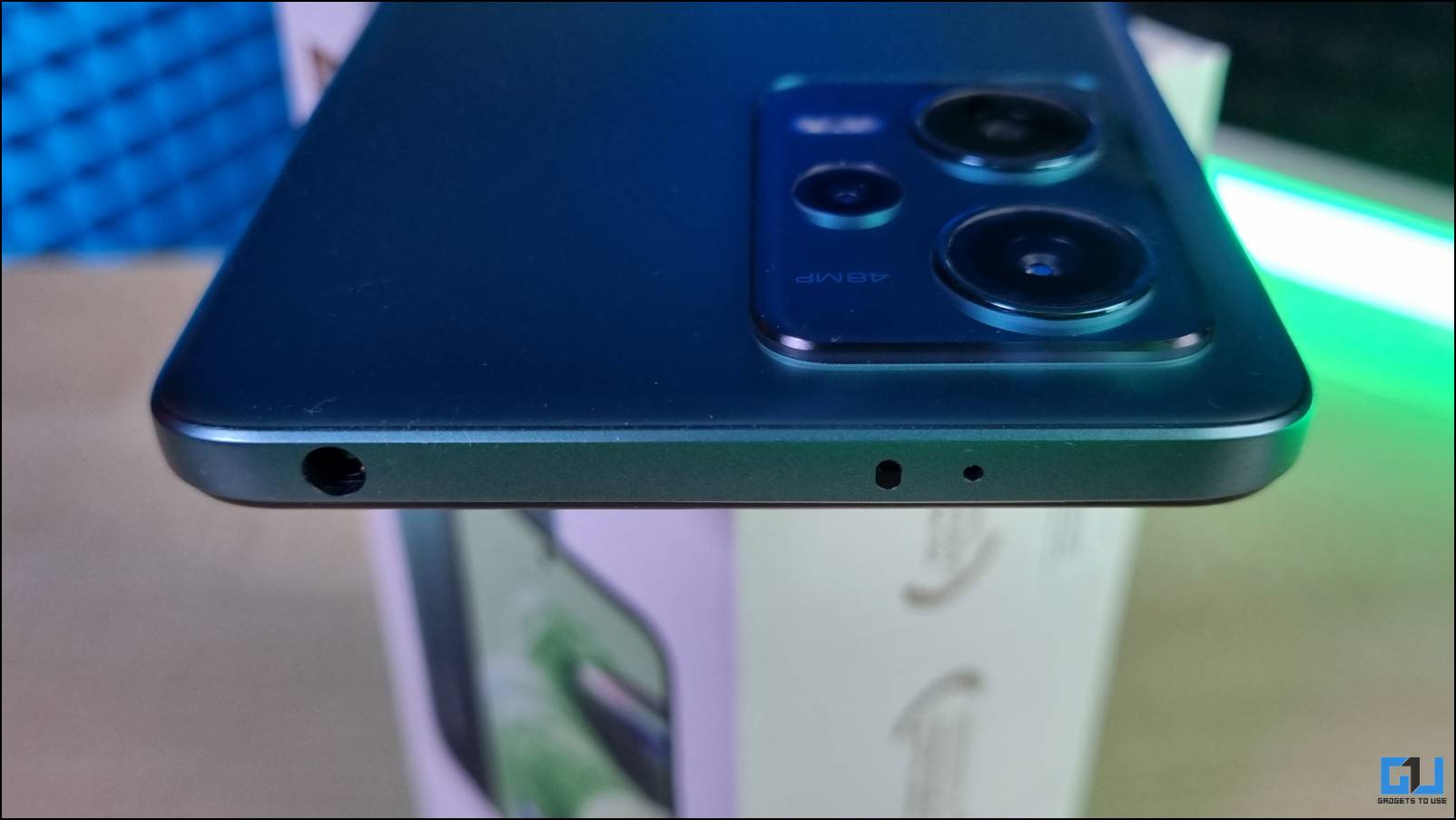 Redmi Note 12 5G Review: Perfect Phone With an Imperfect Camera ...