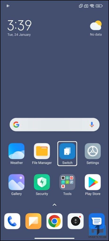 3 Ways to Make Your Xiaomi Smartphone More Secure - Gadgets To Use