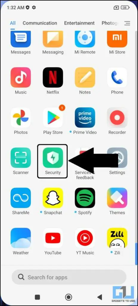 3 Ways to Make Your Xiaomi Smartphone More Secure - Gadgets To Use