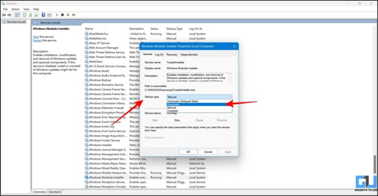 9 Ways To Fix Can't Install Windows Optional Features in Windows 11/10 ...