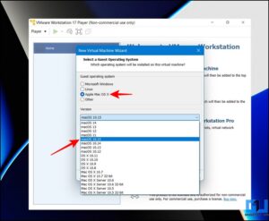 The Complete Guide to Install macOS on Windows 11/10 - Gadgets To Use