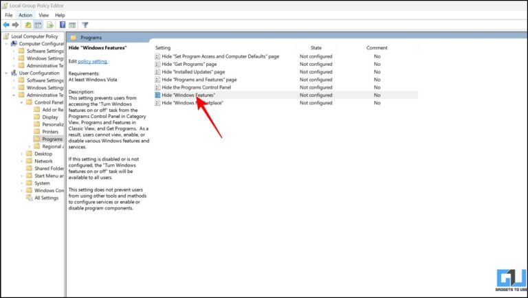 9 Ways To Fix Can't Install Windows Optional Features in Windows 11/10 ...