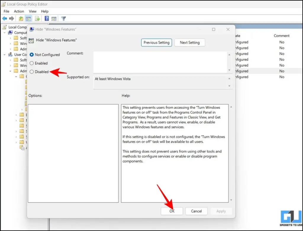 9 Ways To Fix Can't Install Windows Optional Features in Windows 11/10 ...